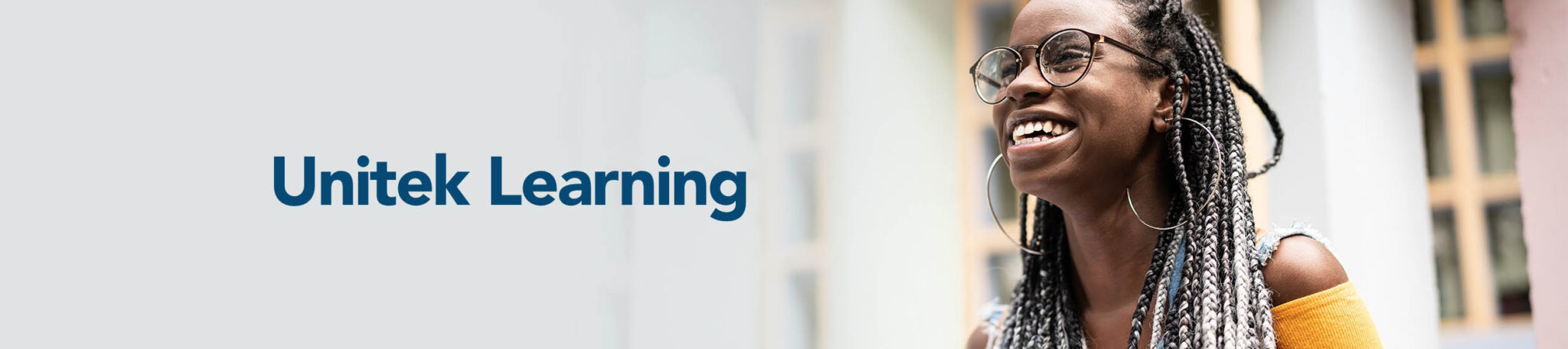 Unitek Learning Apparel – Campus Store